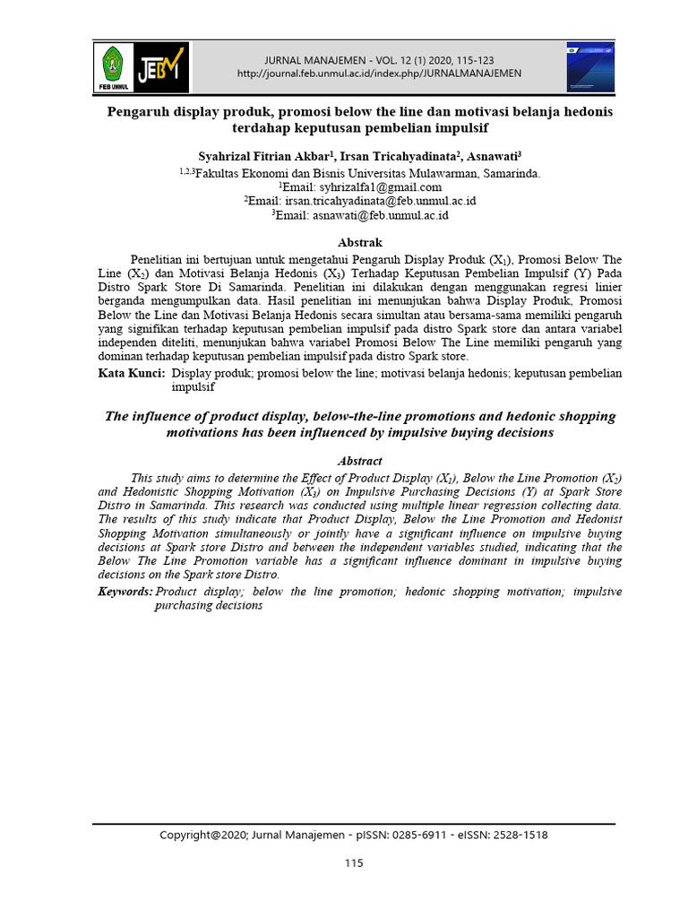 Hedonis 6 | PDF