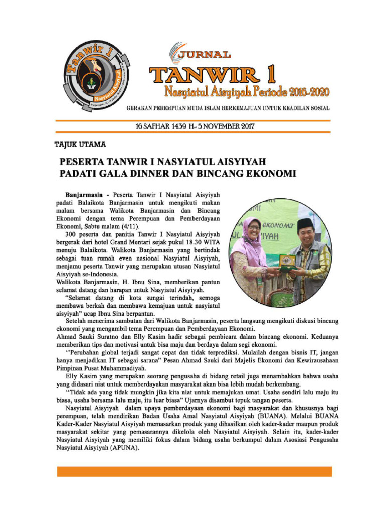 Jurnal_Tanwir_edisi_II_compressed | PDF