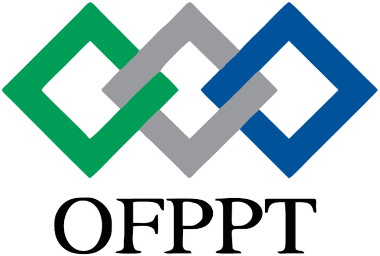 Logo Ofppt | PDF