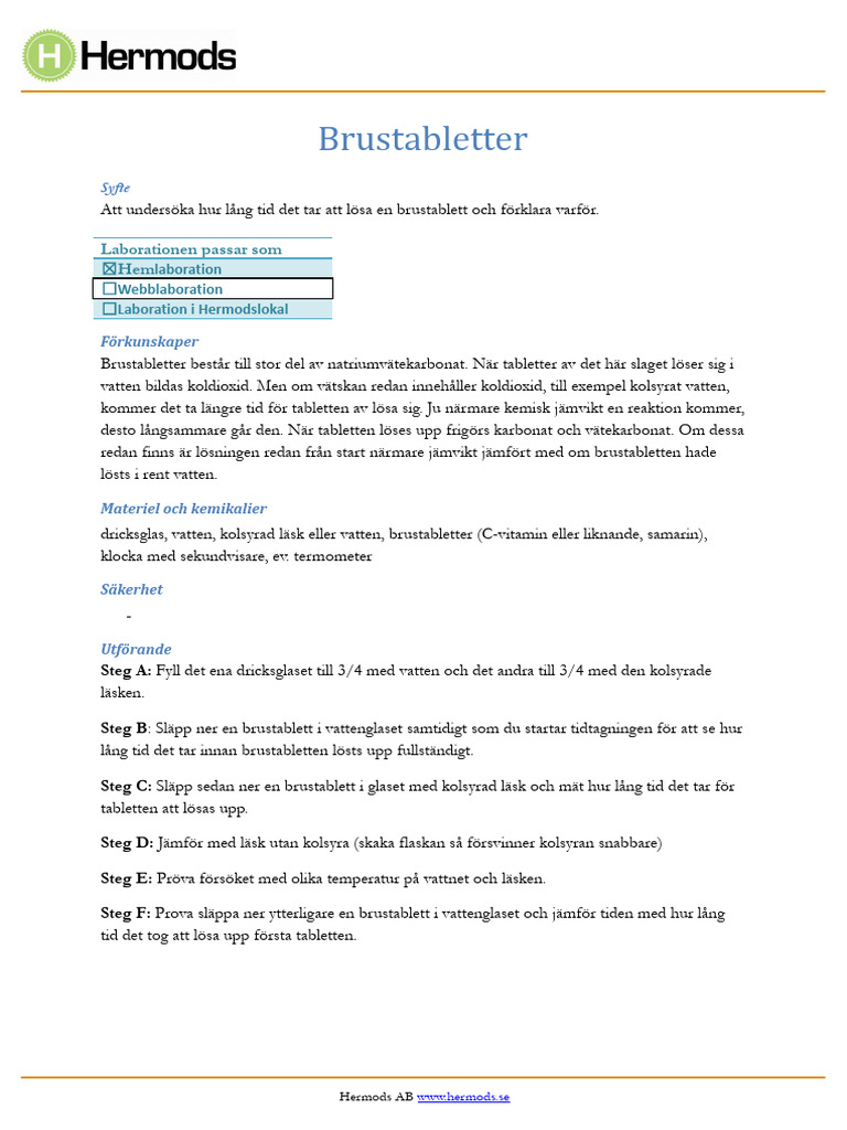 Bru Stab Letter | PDF