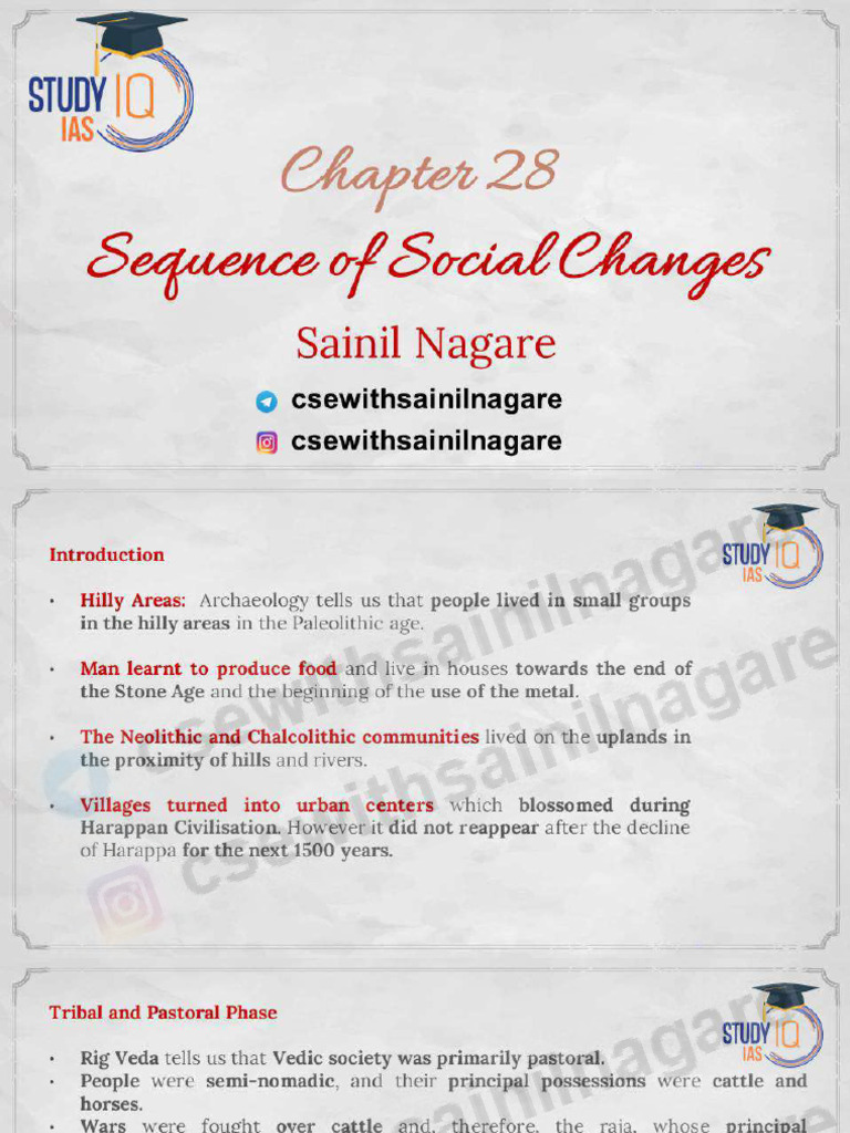 Chapter 28 R S Sharma.. | PDF