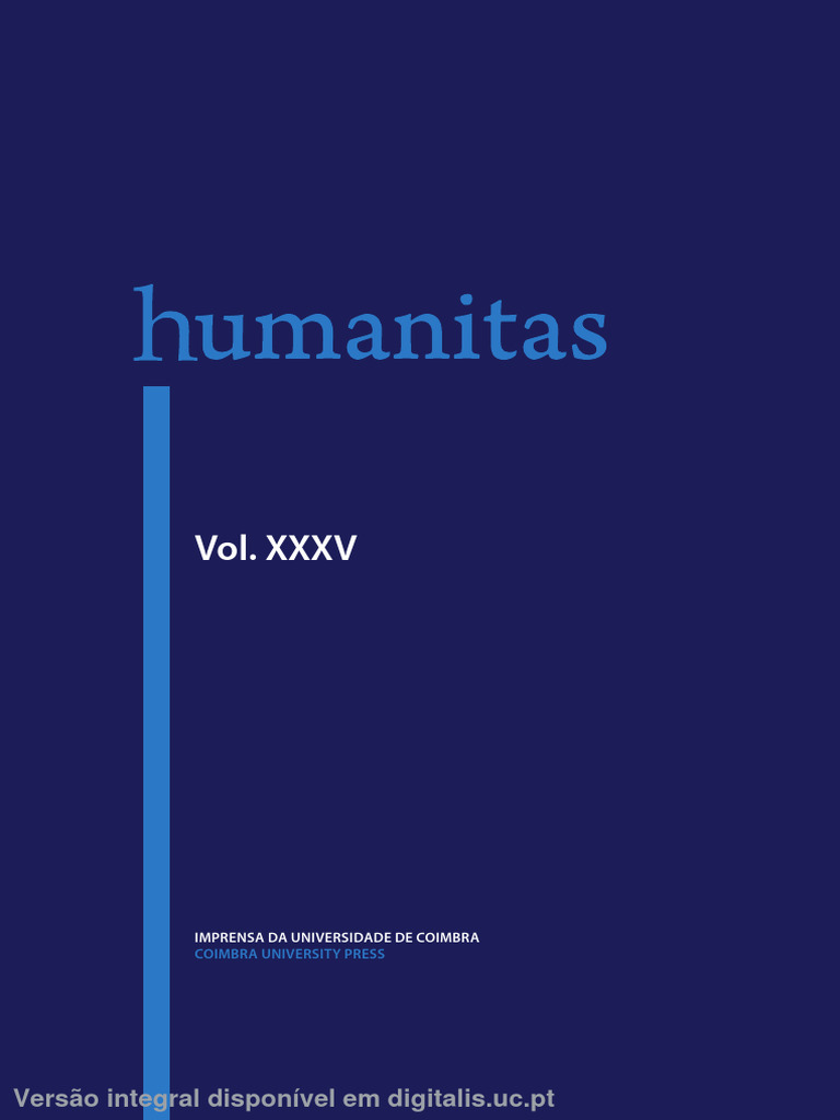 Humanitas Lucrecio | Download grátis PDF | Morte | Vida