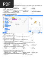 Scratch vs Blockly: Pilihan Pemula Pemrograman | PDF