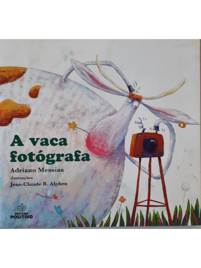 A Vaca Fot-Grafa | PDF