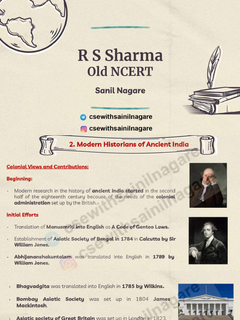 R S Sharma - Chapter 2.pptx Final | PDF