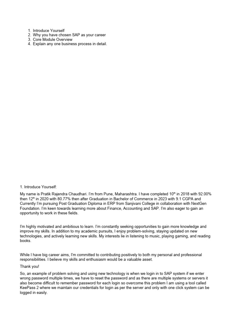 15 Min Video Script | PDF | Accounts Payable | Balance Sheet