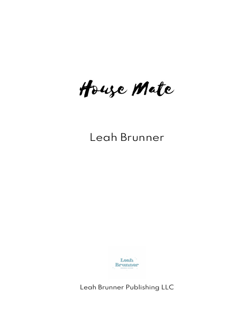 House Mate | PDF