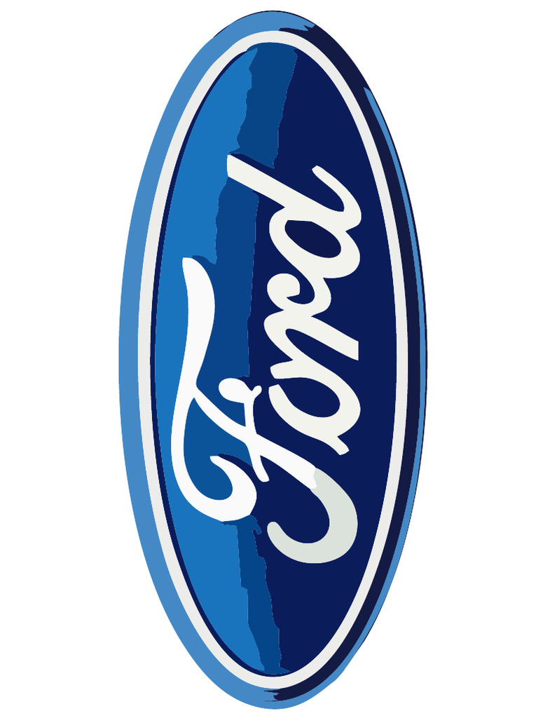 logo ford | PDF