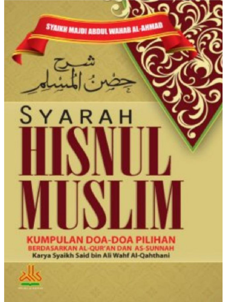 Syarah Hisnul Muslim | PDF