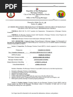 Ra 8172 Asin Law | PDF | Nutrition | Diet & Nutrition