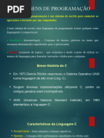 Primeiro Programa em C Com o Dev C++ | PDF | Sistema operacional | Compilador