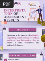 2023 Year 9 PSMT Report Template | PDF | Mathematics | Science