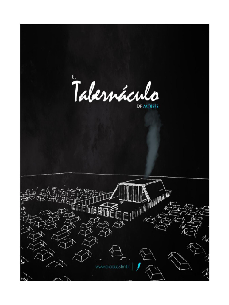 Tabernáculo Libro | PDF