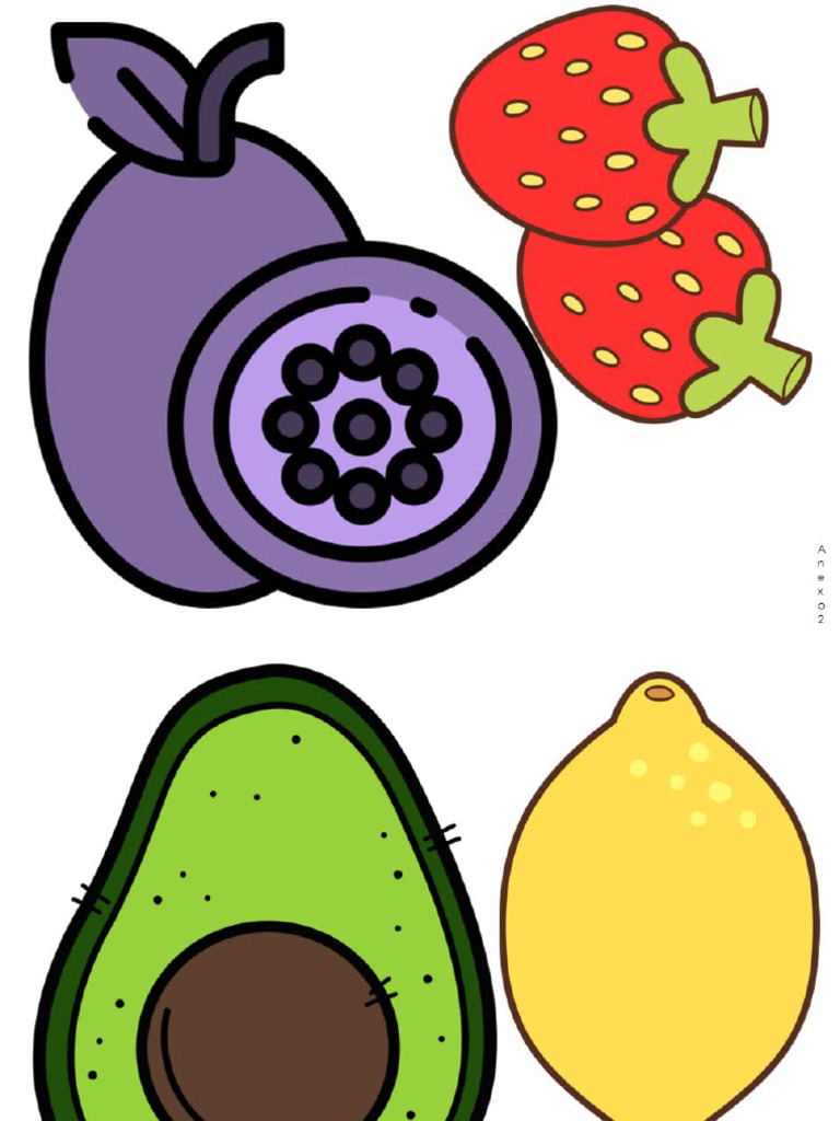 ANEXOS La Sorpresa de Nandi | PDF