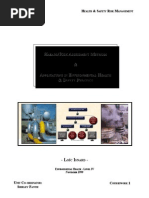 1 KY Training | PDF | Traffic Collision | Hazards