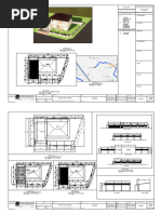 Section Thru A-A Section Thru B-B: See Truss Detail See Truss Detail ...