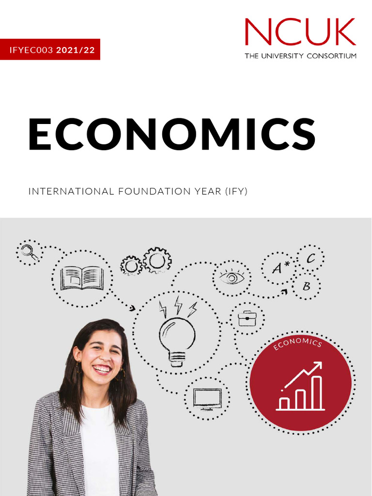 1 - 3 - IFY Economics Syllabus 21-22 | PDF | Educational Assessment ...