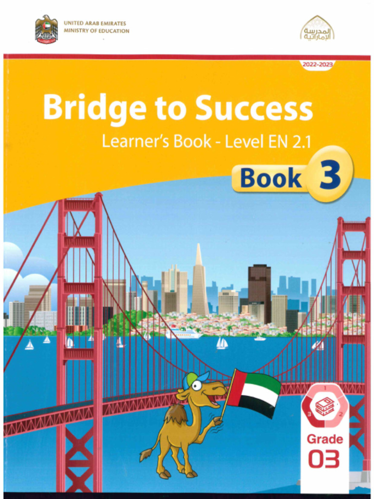 Bridge To Success | PDF