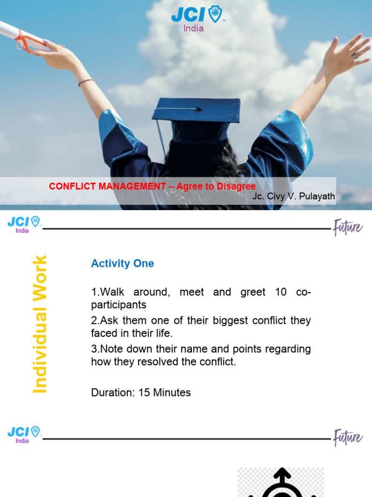 Decision Making Slides | PDF | Decision Making | Thought