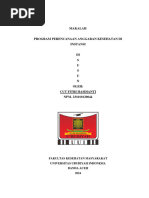 Panduan Lengkap SPADA UNTIRTA | PDF