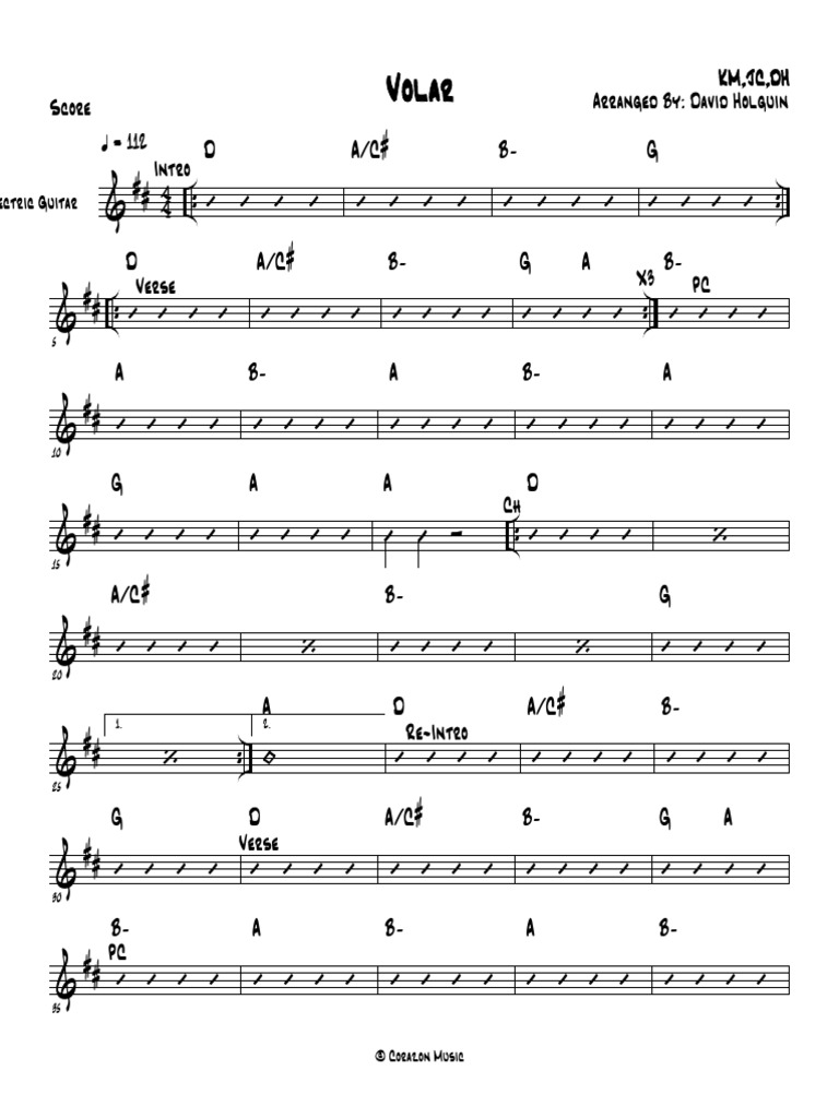 Volar | PDF