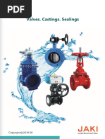 List of HSN CODE Used in Valve Industry | PDF