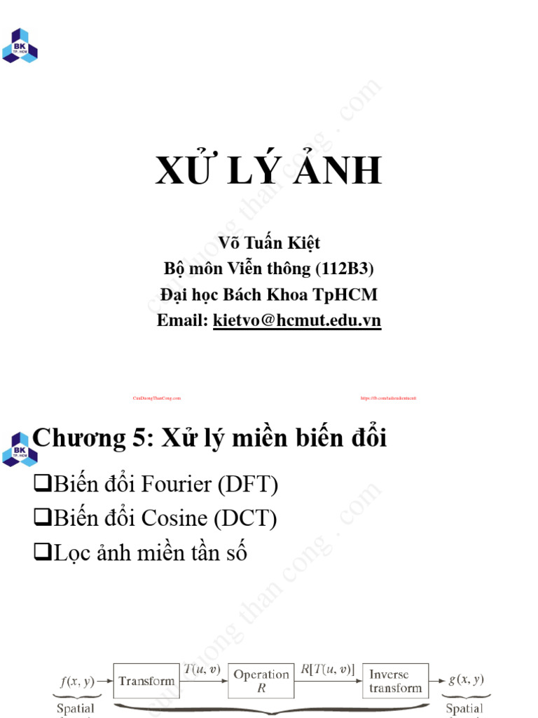 Xu Li Anh Vo Tuan Kiet Xla c5 Xu Ly Mien Bien Doi 08082018 (Cuuduongthancong - Com) | PDF