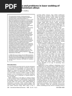 Bac Extrusions | PDF | Extrusion | Aluminium