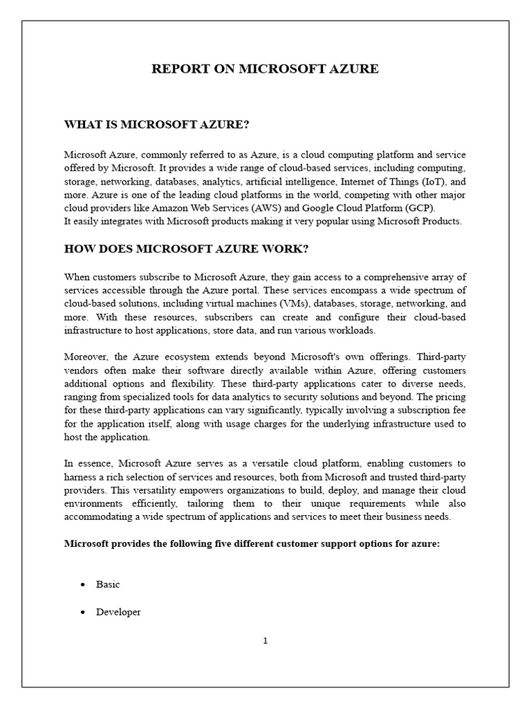 Bda Data Pdf Cloud Computing Microsoft Azure