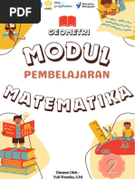 Template Modul Ajar | PDF