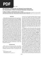 A 4 A - Scorched Particles - tcm11-30908 | PDF | Powdered Milk | Filtration