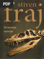 Fenomeni - Najvece Serijske Ubice 01 | PDF