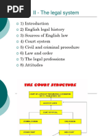 Civil Procedure Rules for Magistrates' Courts | PDF | Witness | Judiciaries