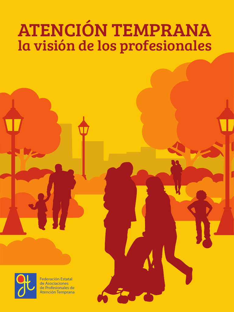 Gat La Visión de Los Profesionales Biblio Master Mod I | PDF | Trabajo Social | Sicología