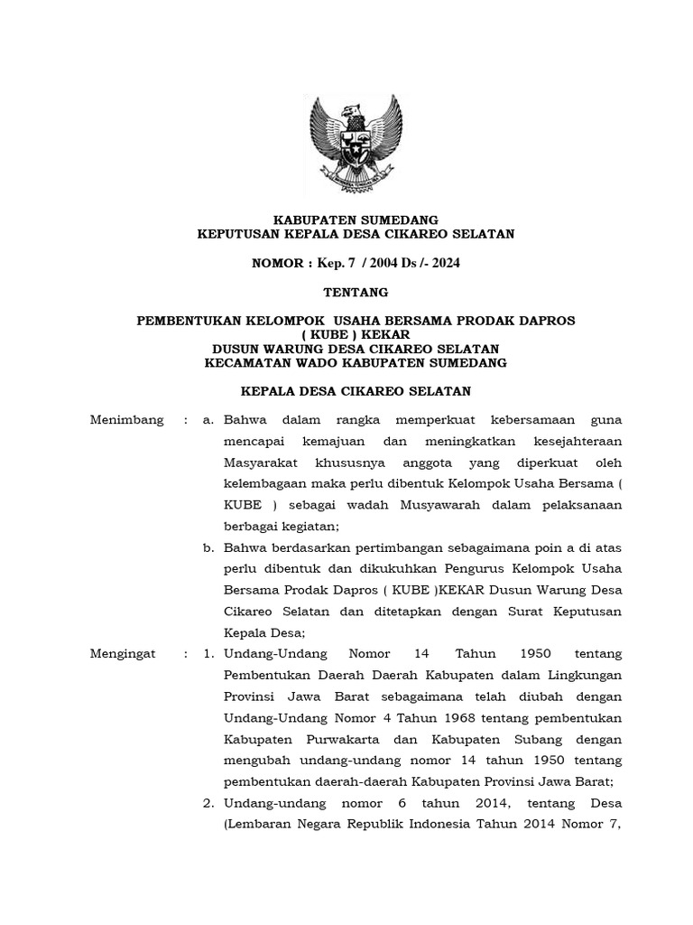 SK Kube Dapros | PDF