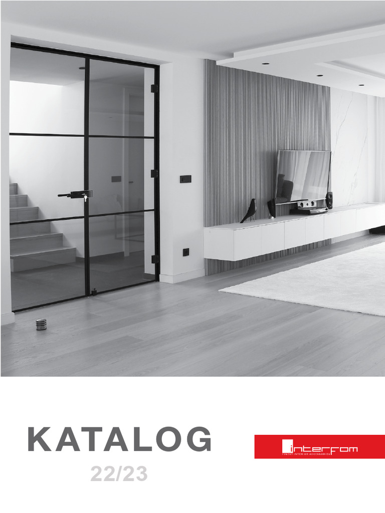 IGLASS Katalog 22 23 | PDF