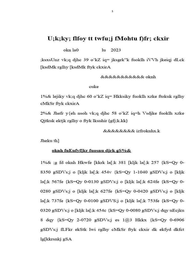 Yogendar Vs Samarpal | PDF