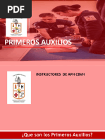 Protocolo ROSE | PDF | Reanimación cardiopulmonar | Medicina