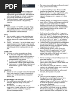 Taps | PDF | Tap (Valve) | Valve