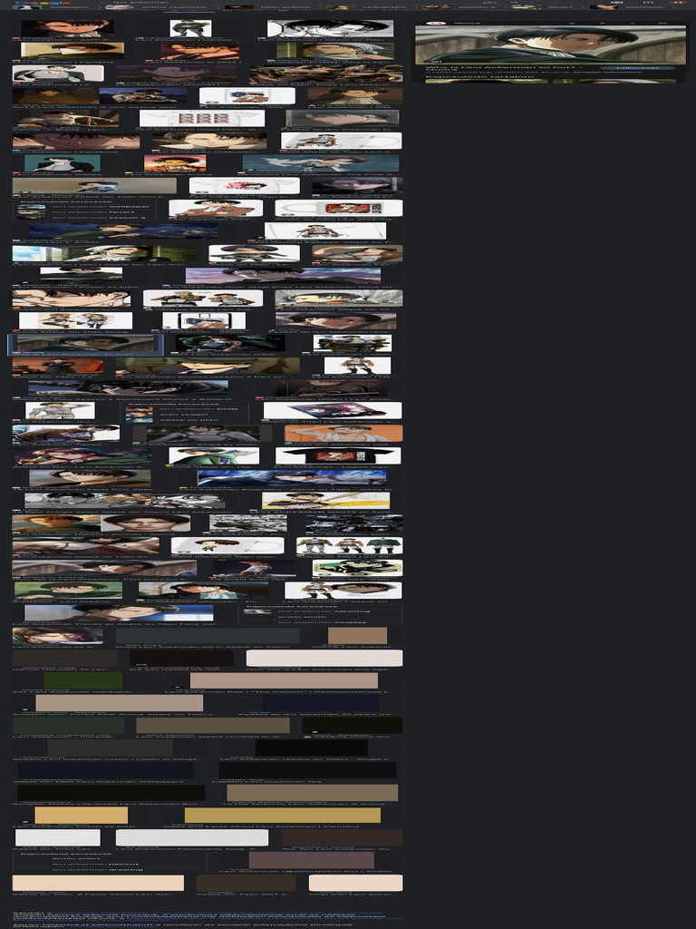 Levi Ackerman - Google Kereső | PDF