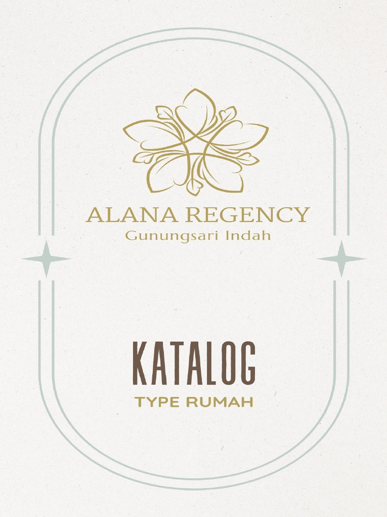 Katalog ALANA Gunungsari Indah | PDF