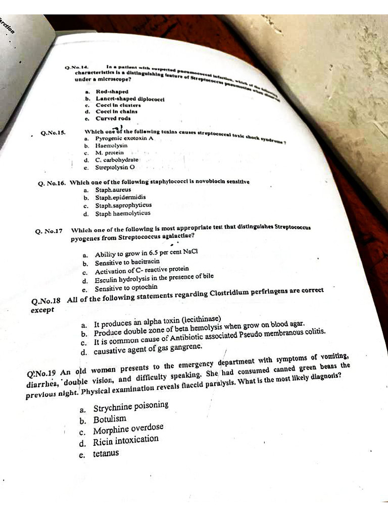 Midterm Lums 2024 | PDF