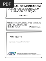 Junta Dilatacao - Jeene | PDF