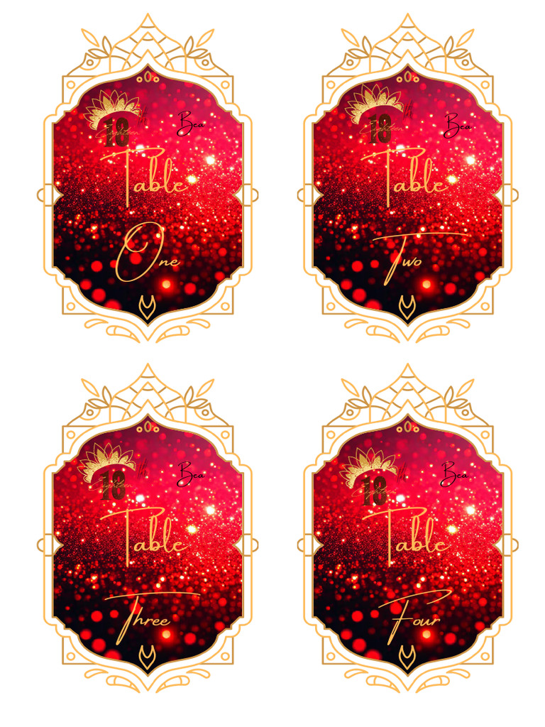 Repetitive Pattern Analysis | PDF