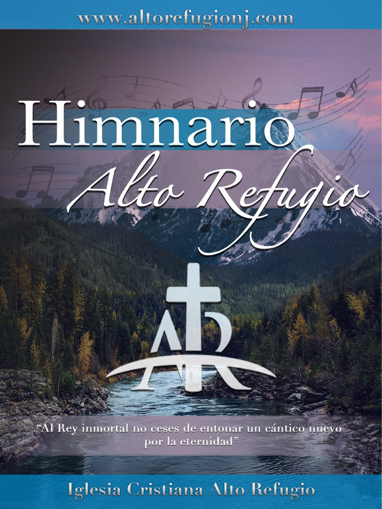 Himnario Final | PDF