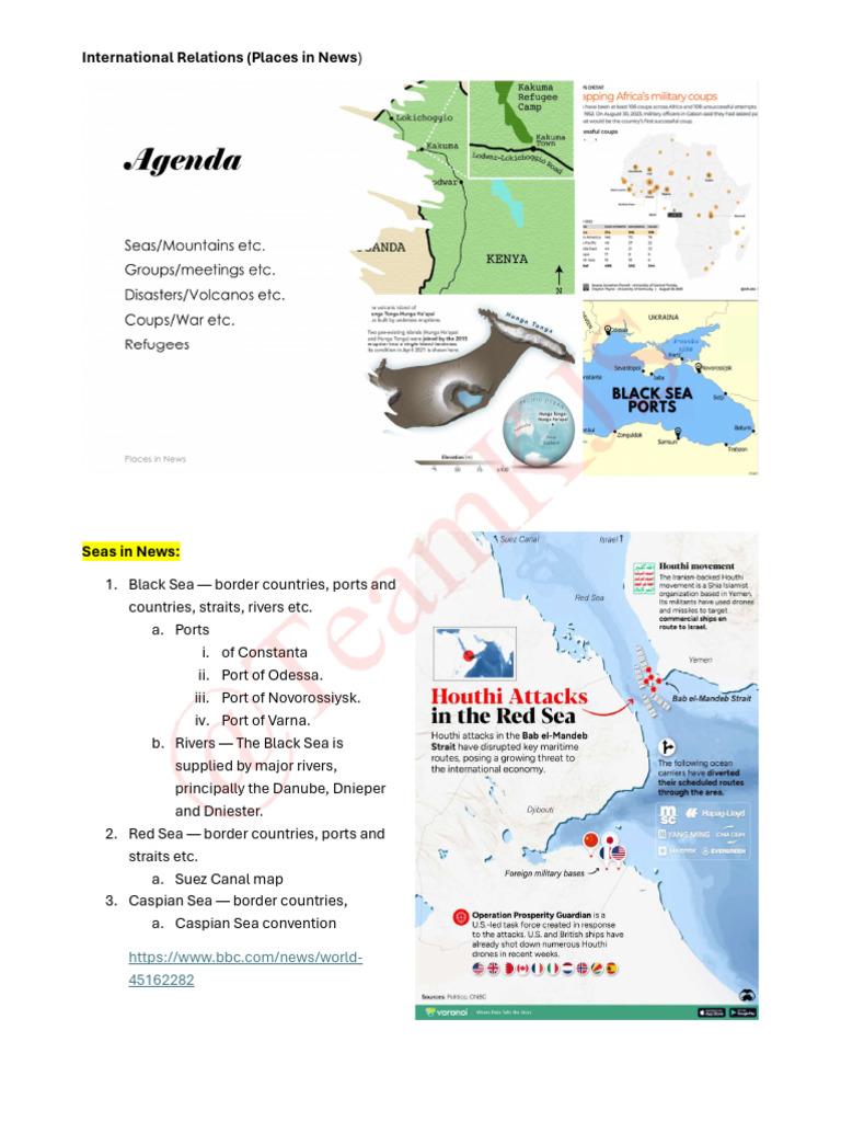 IR-Places | PDF | Earth Sciences