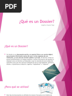 Ejemplos de Dossier de Empresa | PDF | Multimedia | Business