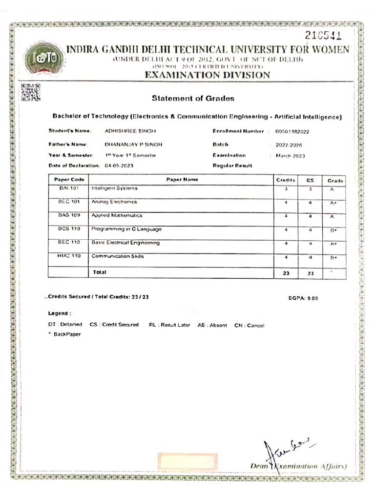 transcript -adhishree | PDF