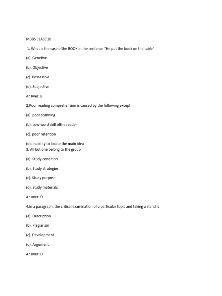 GNS 101 | PDF | Adverb | Verb