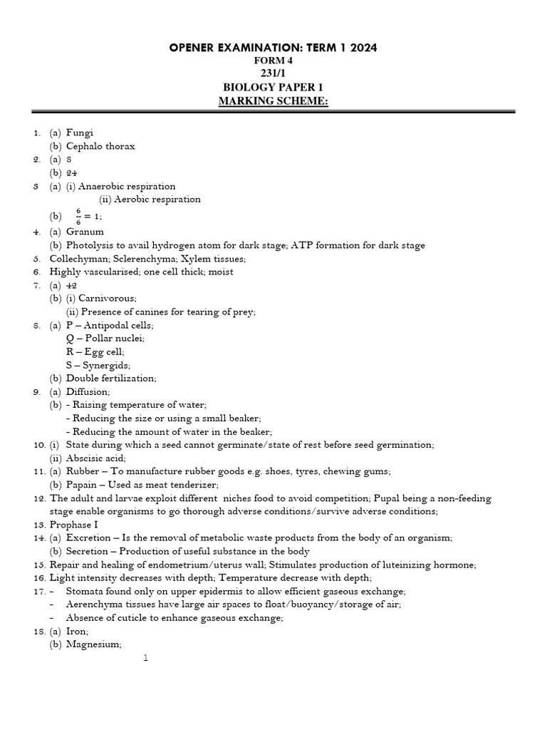 Bio F4 MS | PDF | Blood | Hormone